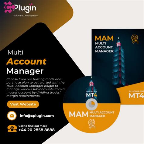 Cplugin Ltd