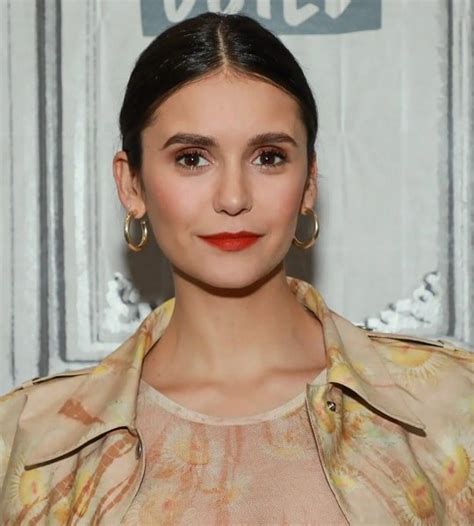 Nina Dobrev Net Worth 2024 Net Worth Caryn Cthrine