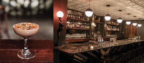 Nashville Cocktail Bars For Every Night Out The Nashville Guide