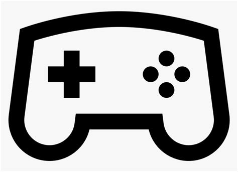 Nbc Discord Video Game Game Controller Clip Art Hd Png Download
