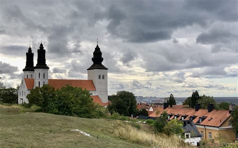 Visby auf eigene Faust Tipps Ausflüge für deine Kreuzfahrt