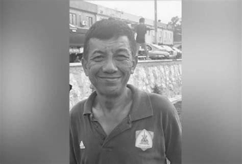 Pemain Era 80 An Azhar Sharif Meninggal Dunia Astro Awani