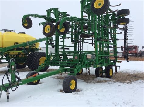 2020 John Deere 2430 Chisel Plows John Deere Machinefinder