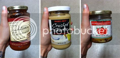 My Little Artichoke Trader Joe S Spaghetti