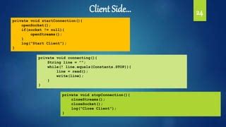 TCPvs UDP PPTX