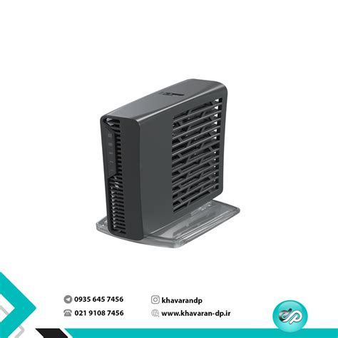 روتر میکروتیک Hap Ax² داده پردازی خاوران