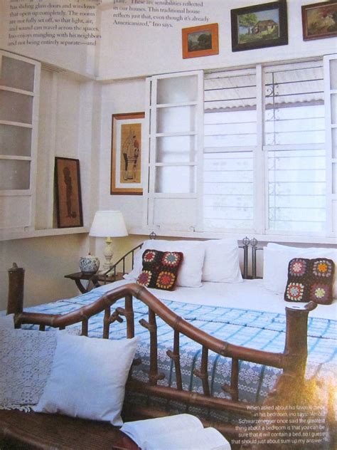 Philippine Interiors Filipino Interior Design Interior Design