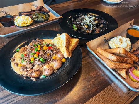 Things To Do In Shallotte Nc Local Restaurants And Activities