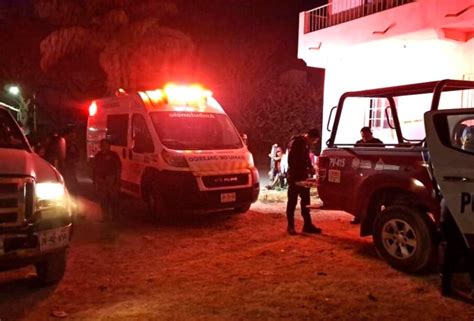 Joven se quita la vida en colonia Cañadas