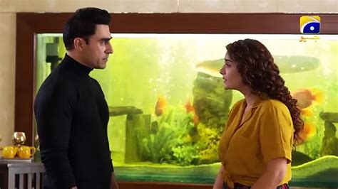 Kaffara Episode 06 Eng Sub Ali Ansari Laiba Khan Zoya Nasir