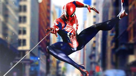 Spider Man 4K Ultra HD Wallpapers Top Free Spider Man 4K Ultra HD