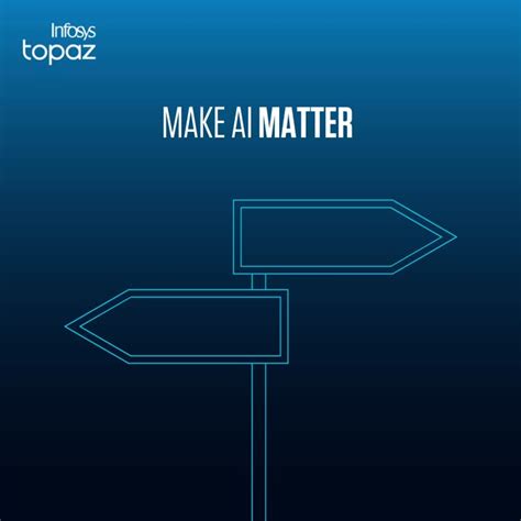 Infosys Topaz On Linkedin Beingaifirst Infosystopaz Generativeai