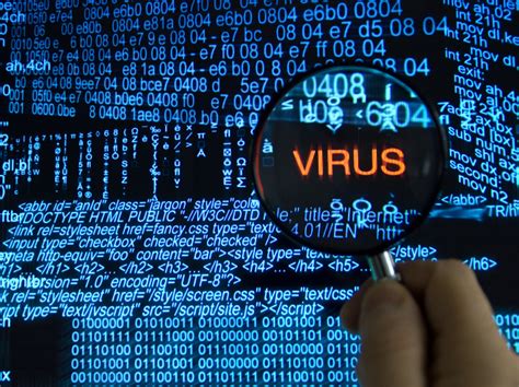 How To Create A Virus And An Anti Virus From Command Prompt {cmd} Instructables