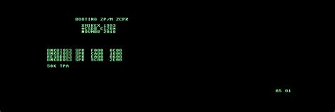 CSDb ZPM3 BootDisk V6 2b For 16M REU By XmikeX 2018