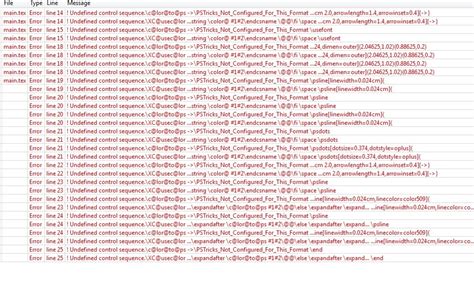 Pstricks A Problem In Running Pspicture Environment TeX LaTeX Stack Exchange