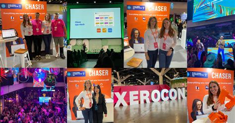 Xerocon Sydney 2023 Highlights From The Event