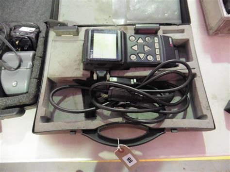 Mut- Mark II Mitsubishi diagnostic tool