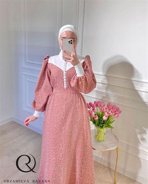 Женская Одежда ️Грозный On Instagram Зефирка💗 Очень нежное и красивое платье 🥰 •ткань Барби