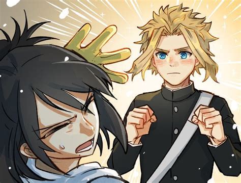 Bnha Collection Book Deku No Harem Boku No Hero Academia My