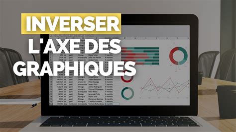 Comment Inverser Laxe Des Graphiques Dans Excel 📊 Tutoriel Youtube