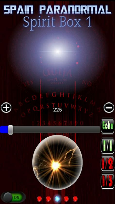 Android 용 Spain Paranormal Spirit Box 1 Apk 다운로드