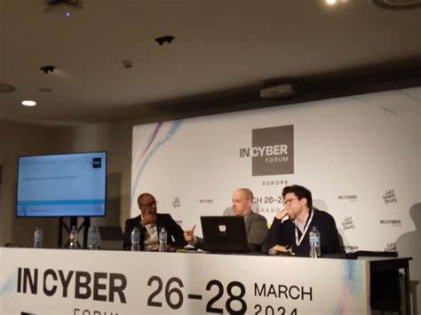 Gitguardian On Linkedin Forumincyber Cybersecurity
