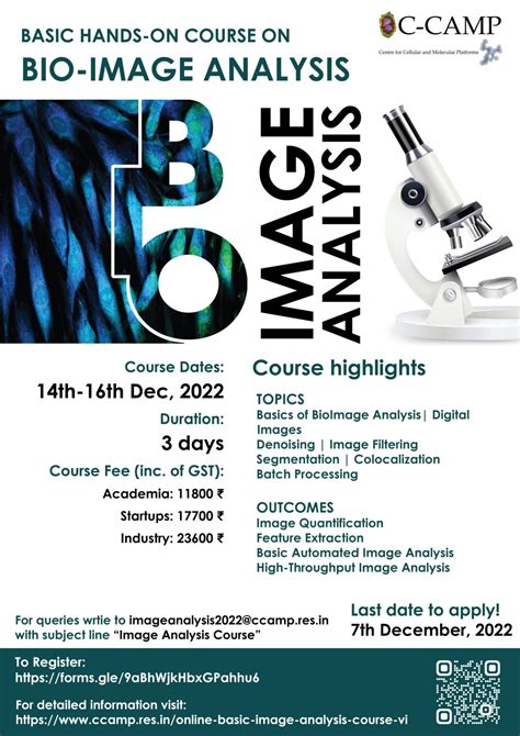 Lakshmi Balasubramanian On Linkedin Imageprocessing Imaging Microscopy