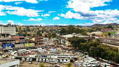 From Small Market To Scalable Ecosystem Why Eswatini Matters To Africas Startup Future