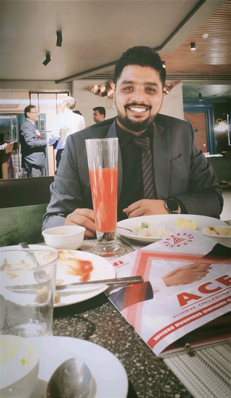 Aamir Khan On Linkedin Networking