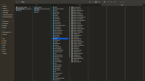 Fonts No Longer Working Figma Forum