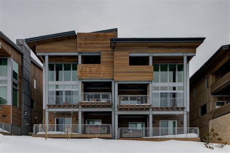 Apex Think Architecture