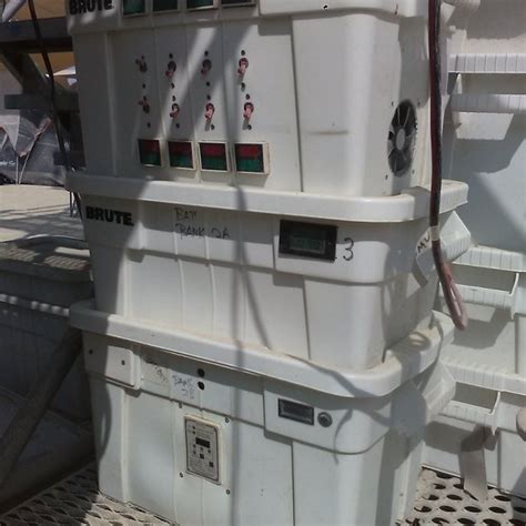 Rapid Deployment Modular Mobile Renewable Energy