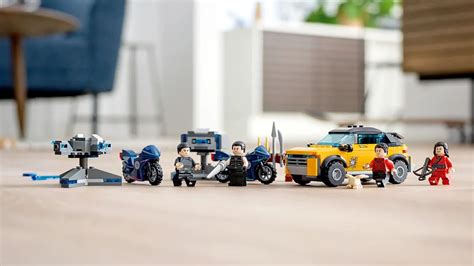 Off Retiring Lego Marvel Disney And Harry Potter Sets