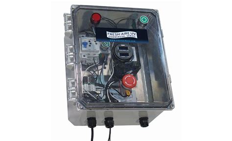 Uv Monitoring 2015 09 01 Snips Magazine Achr News