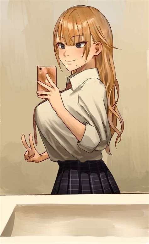 Gyaru Danbooru