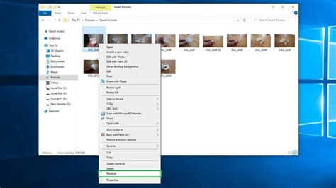 How To Batch Rename Multiple Files In Windows Tom S Guide