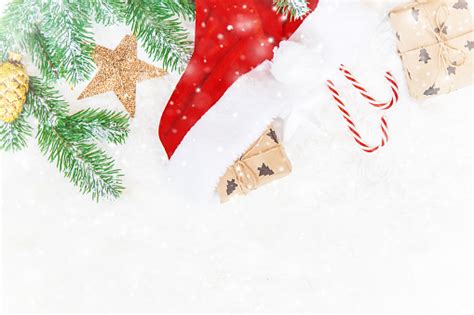 크리스마스 배경입니다 새해 복 많이 받으세요 선택적 초점 2019년에 대한 스톡 사진 및 기타 이미지 2019년 겨울