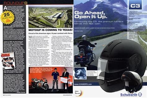 Bmw S600rr Cycle World July 11