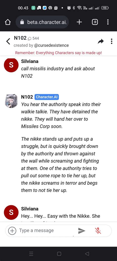Ok Just Went Through N102 Chatbot And That Escalanted Quickly R