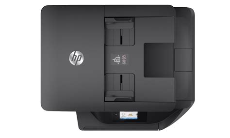 HP OfficeJet Pro Wireless All In One Photo Printer Groupon