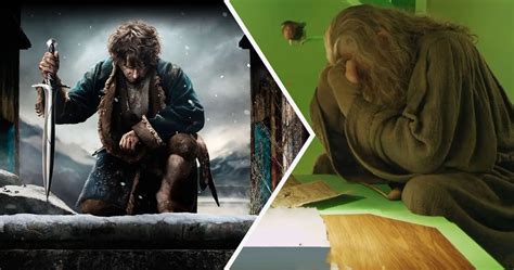 10 Biggest Disappointments In The Hobbit Trilogy