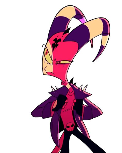 Helluva Boss Blitzo Render By Kyoshifrostwolf On Deviantart