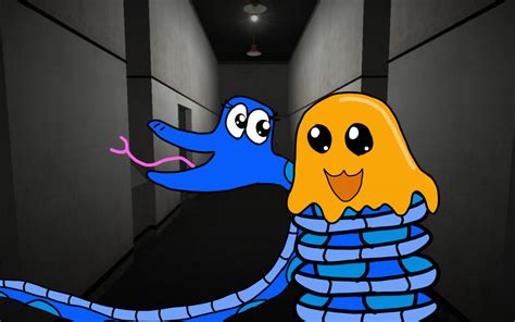 All My Scp Names Were Taken By Snakcharmer On Deviantart