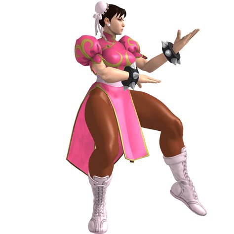 Sfv Chun Li Color 2 By Caliburwarrior On Deviantart