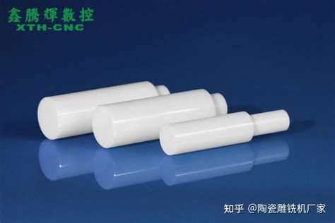 氧化锆陶瓷起源和应用 知乎