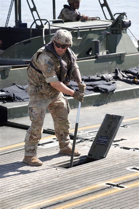 Dvids Images 50th Mrbc Soldiers During Saber Guardian Image 2 Of 2
