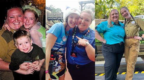 Pixie Dust Walt Disney World