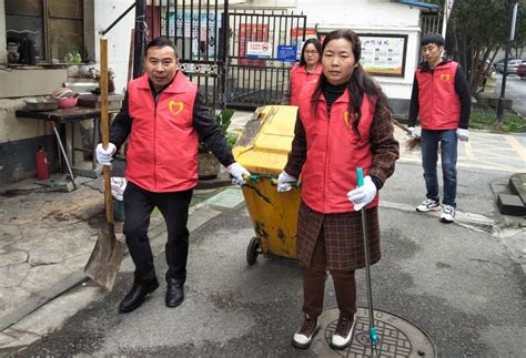 最美家庭展风采蒋娟英家庭善心报善行 公益暖人心 澎湃号政务 澎湃新闻 The Paper