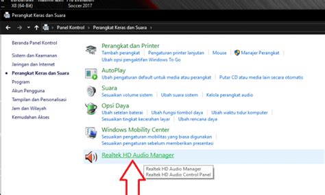 Cara Mengatasi Headset Tidak Terdeteksi Di Windows 10 NikiTekno