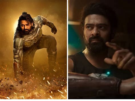 प्रभासच्या चित्रपटाला पुन्हा ट्रोलिंगचा फटका Kalki 2898 Ad बाबत
